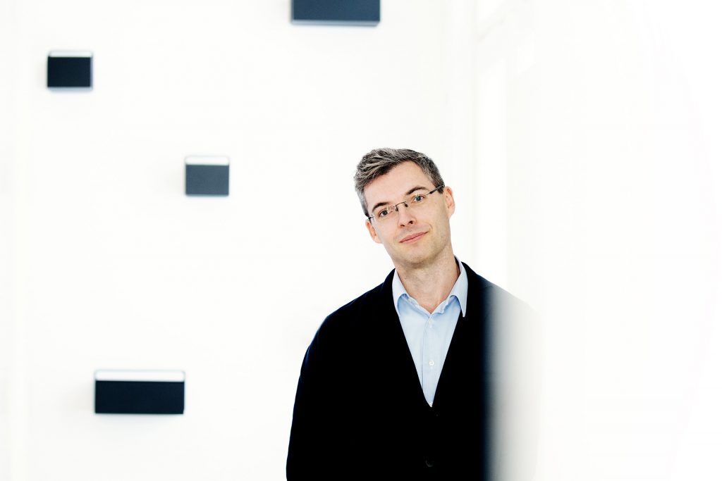 ingenium - Learn more about our company