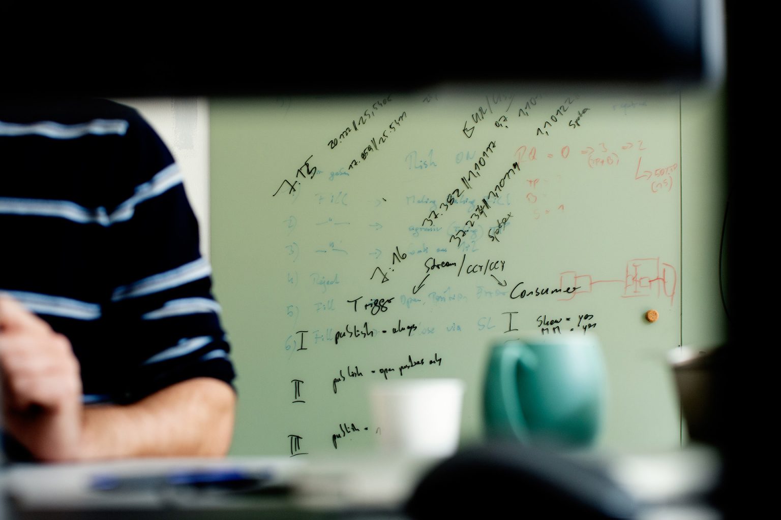 ingenium - the new standard